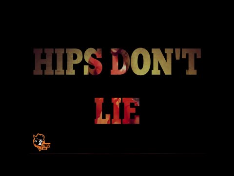 Hips Don't Lie | Shakira |  Whatsapp Status Video