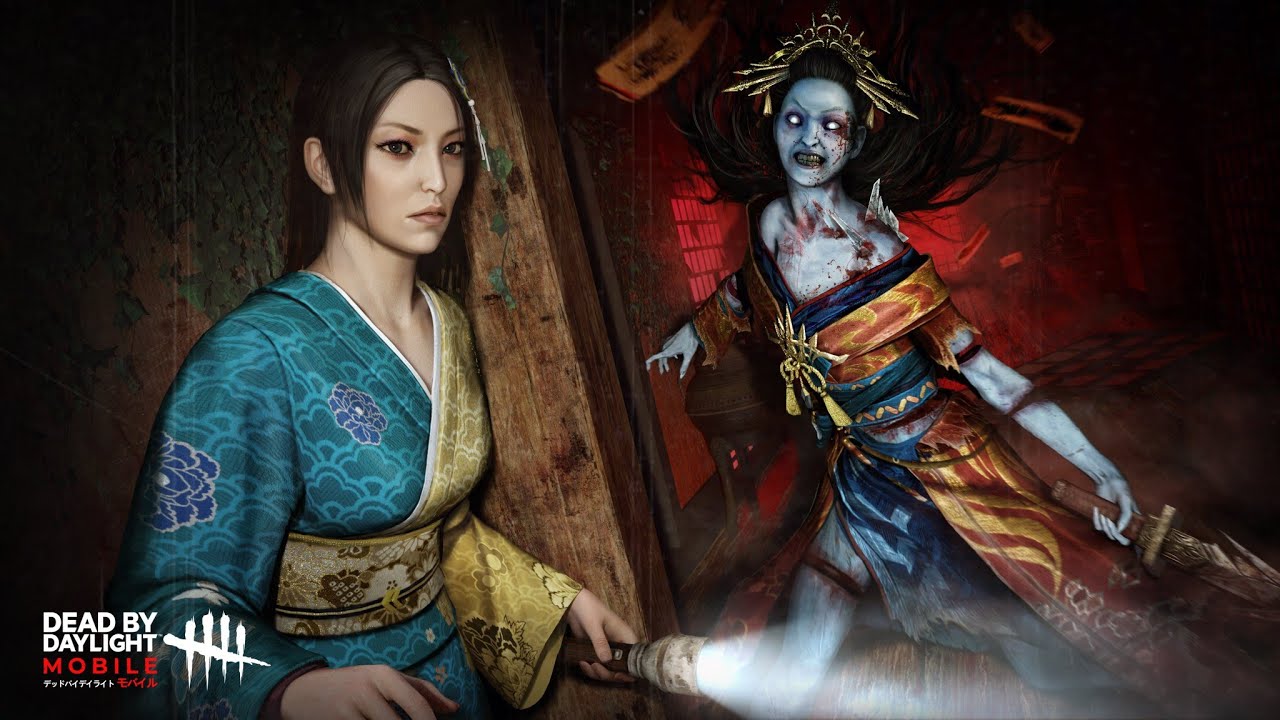 The Spirit Midnight Onryo and Yui Kimura Summer Festival Presentation ...