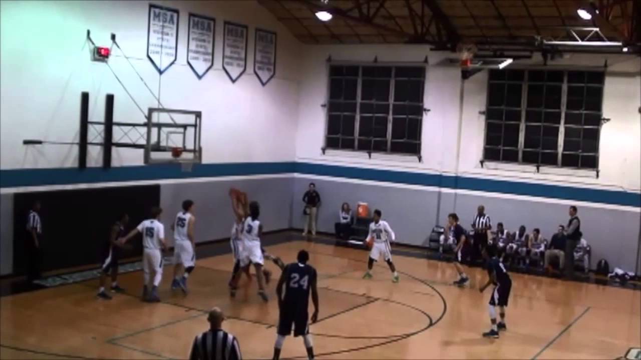Jared Jauch 2014-15 Highlights - YouTube