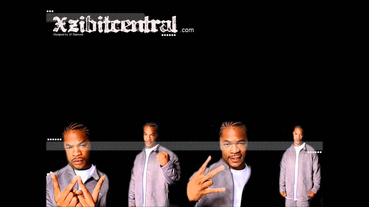 Xzibit - Year 2000 Lyrics + HD - YouTube Music
