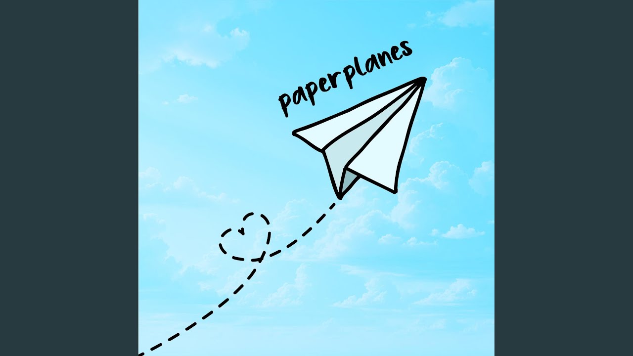 Paper Planes (feat. Olena Statkewich, Aubriella Scarpino, Gabriella ...