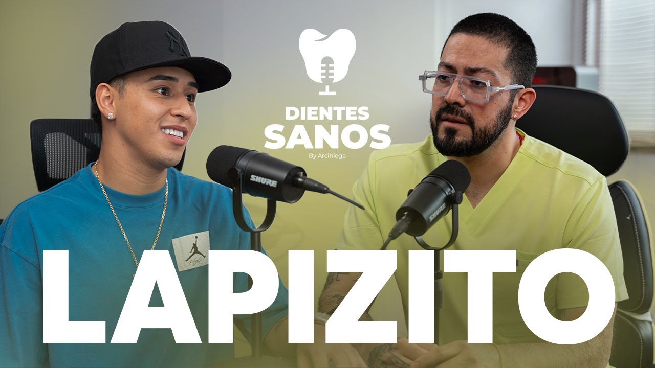 De donde nace el personaje "Lapizito" I @lapizitooficial I #9 - YouTube