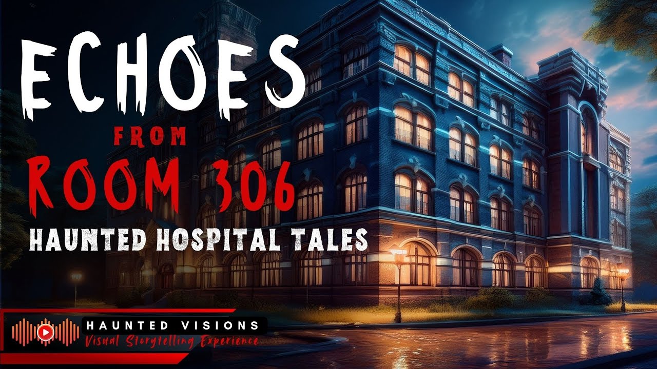 Echoes from Room 306 | A Chilling True Horror Story - YouTube