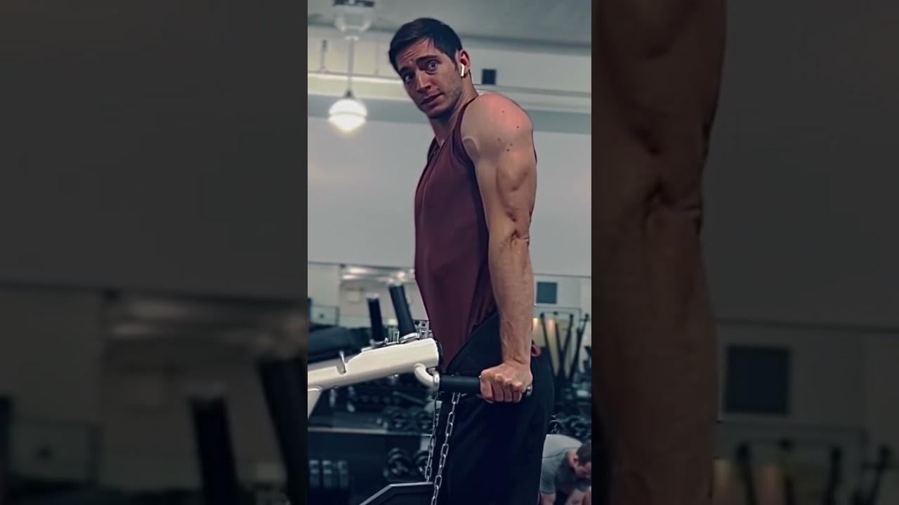 MY 2 YEAR NATURAL ARM TRANSFORMATION (doubled in size) - YouTube