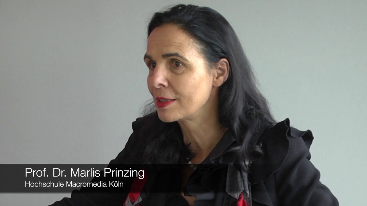 Journalismus studieren an der Hochschule Macromedia - YouTube