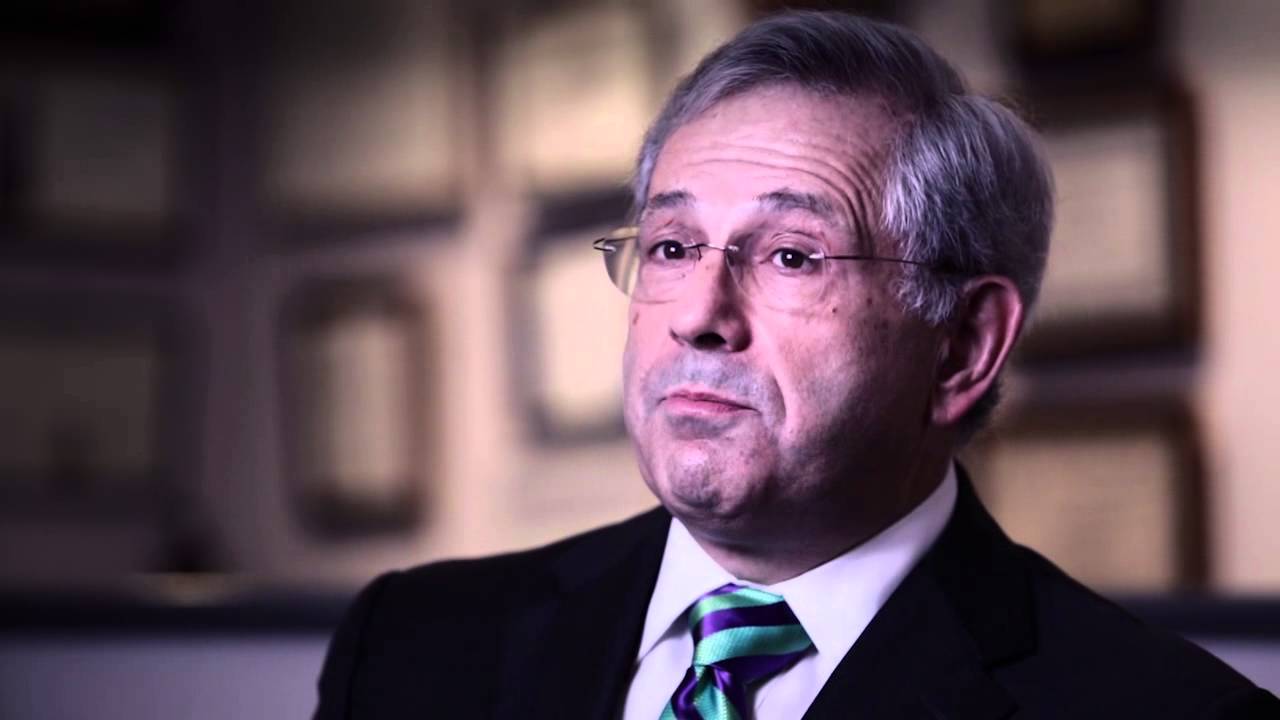 Professor Lawrence Kohan on quality of life with osteoarthritis Sydney ...