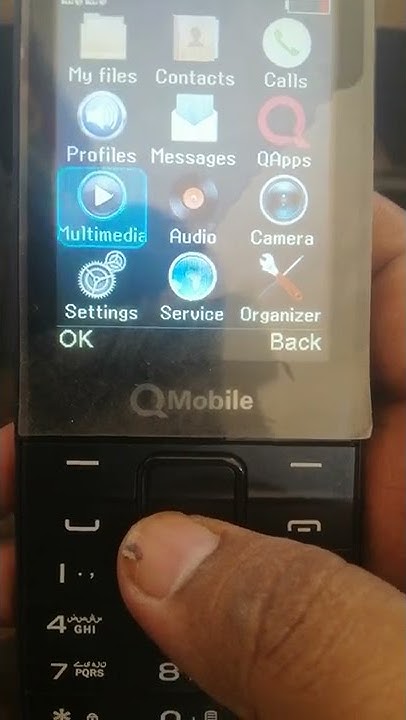 Unlock code qmobile atv2|#formate|#hard reset code|#factory reset code|all qmobiles unlock codes ...