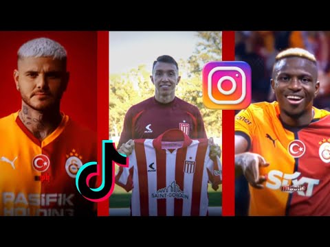 En güzel En yeni Galatasaray tiktok+reels videoları🦁🦁#18