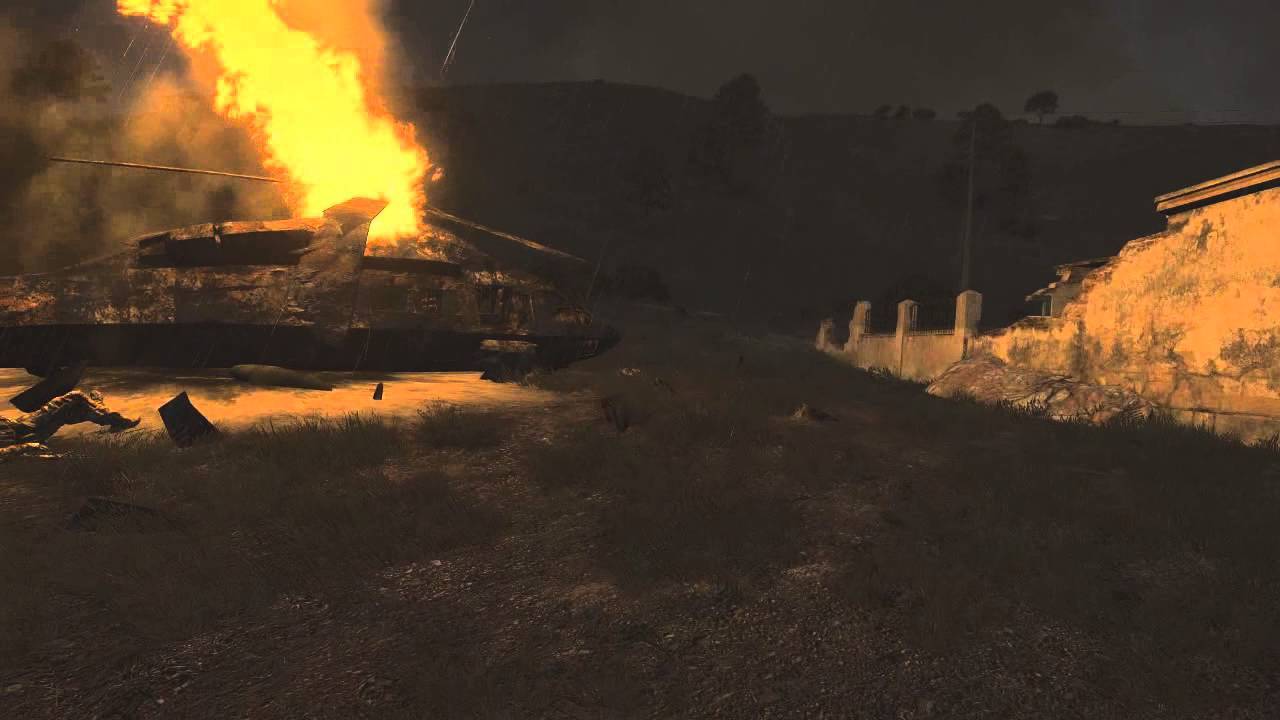 trailer Armageddon - Arma 3 - YouTube