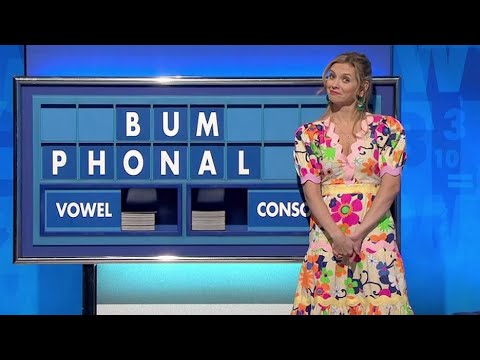 Rachel Riley - Countdown 87x022 2023,02,21 14,10c SD - YouTube