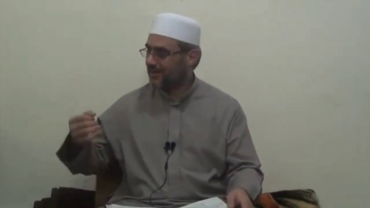 Kejahilan Sebahagian Puak Sufi - Syeikh Said Fudah (Alih suara BM ...