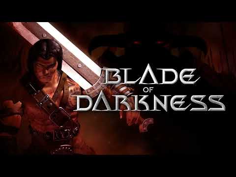 Severance: Blade of Darkness - Original Soundtrack