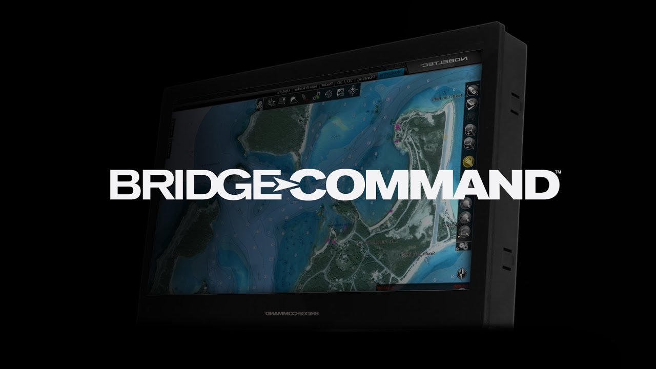 BridgeCommandMonitors - YouTube