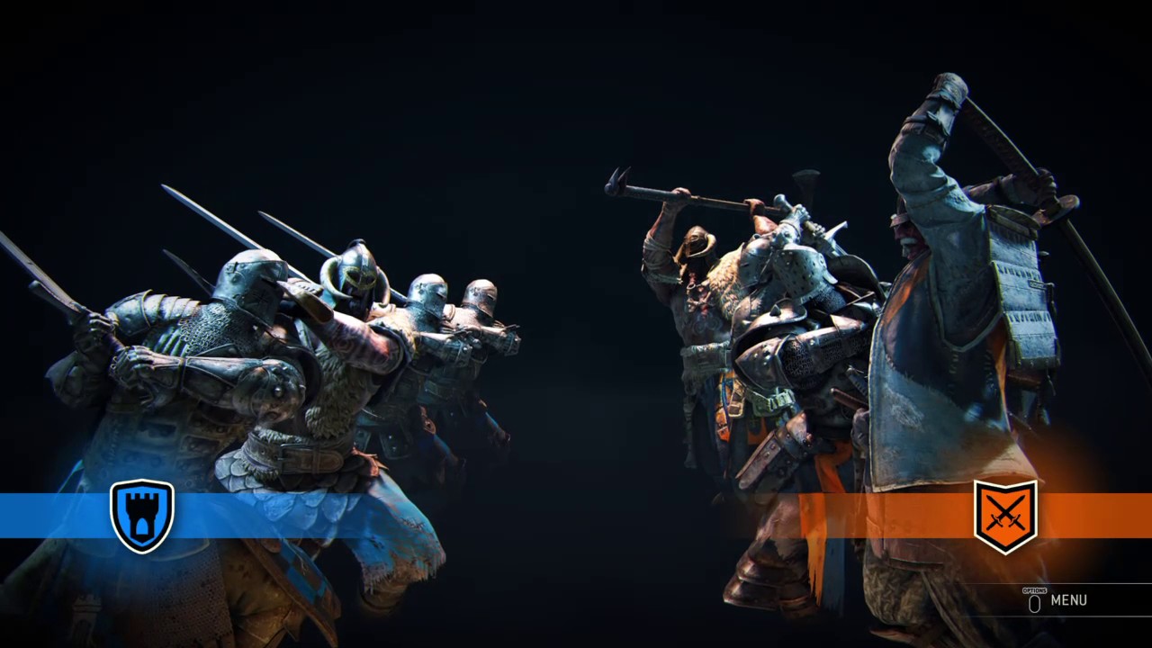 For Honor error 0006000037 6 times in 12 mins - YouTube