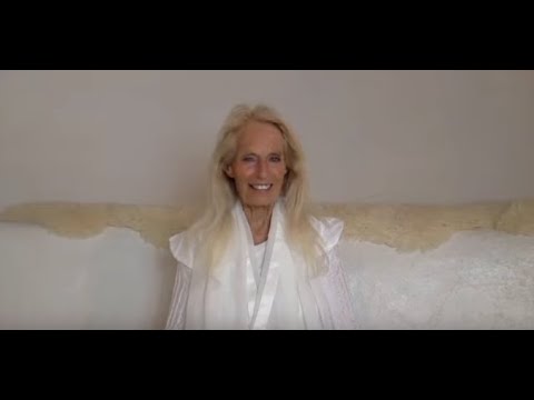 Chris Griscom Knowings 6-18-23 - YouTube