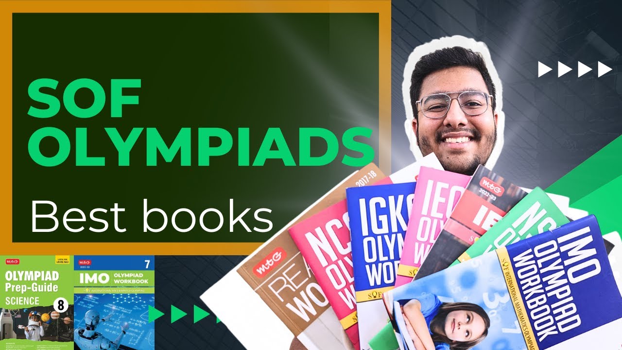 𝐌𝐓𝐆 𝐁𝐨𝐨𝐤𝐬 𝐑𝐞𝐯𝐢𝐞𝐰 𝐟𝐨𝐫 𝐒𝐎𝐅 𝐎𝐥𝐲𝐦𝐩𝐢𝐚𝐝𝐬 𝐈𝐌𝐎, 𝐍𝐒𝐎, 𝐈𝐄𝐎, 𝐍𝐂𝐎, 𝐈𝐒𝐒𝐎 𝐂𝐥𝐚𝐬𝐬 𝟏-𝟏𝟐 ...