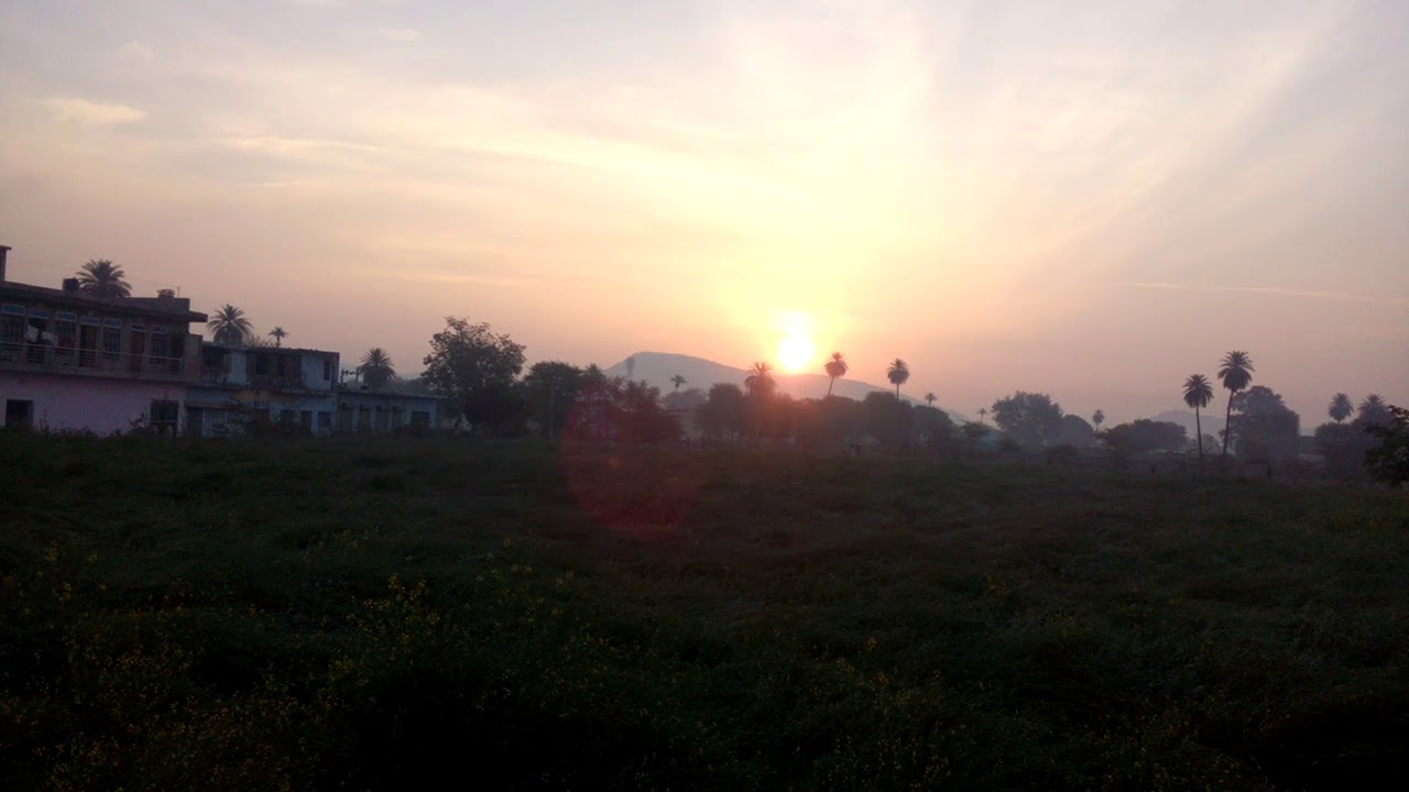 Good morning India beautiful - YouTube