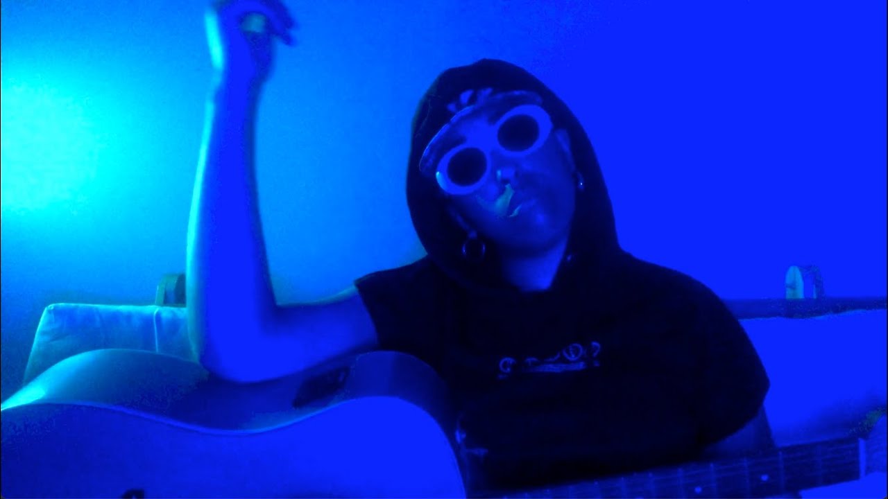 ENTROPY - Daniel Caesar Cover. - YouTube