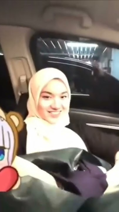 Kanda Blushing Mimi Buat Suara Manja Youtube