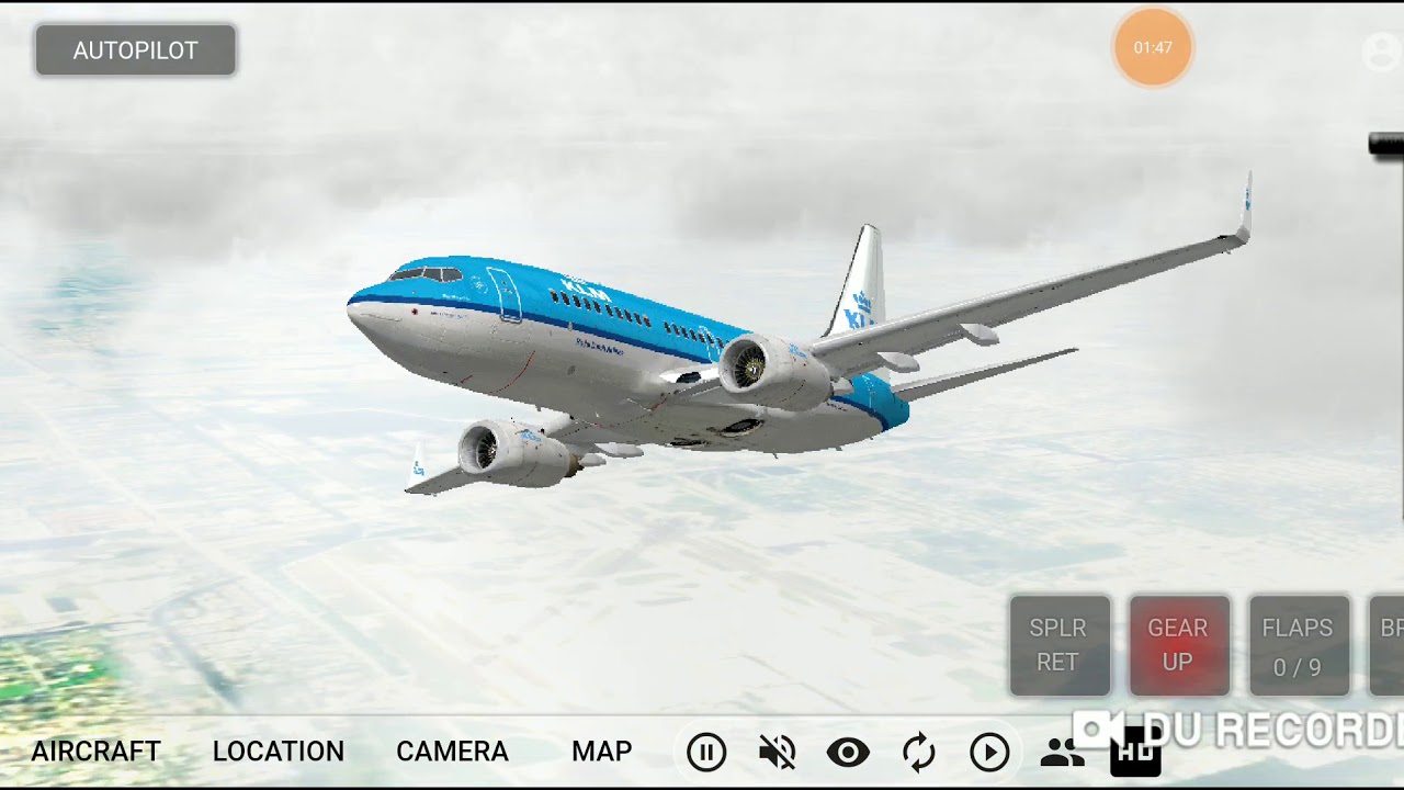 Geofs flight simulator. New engine sound. - YouTube