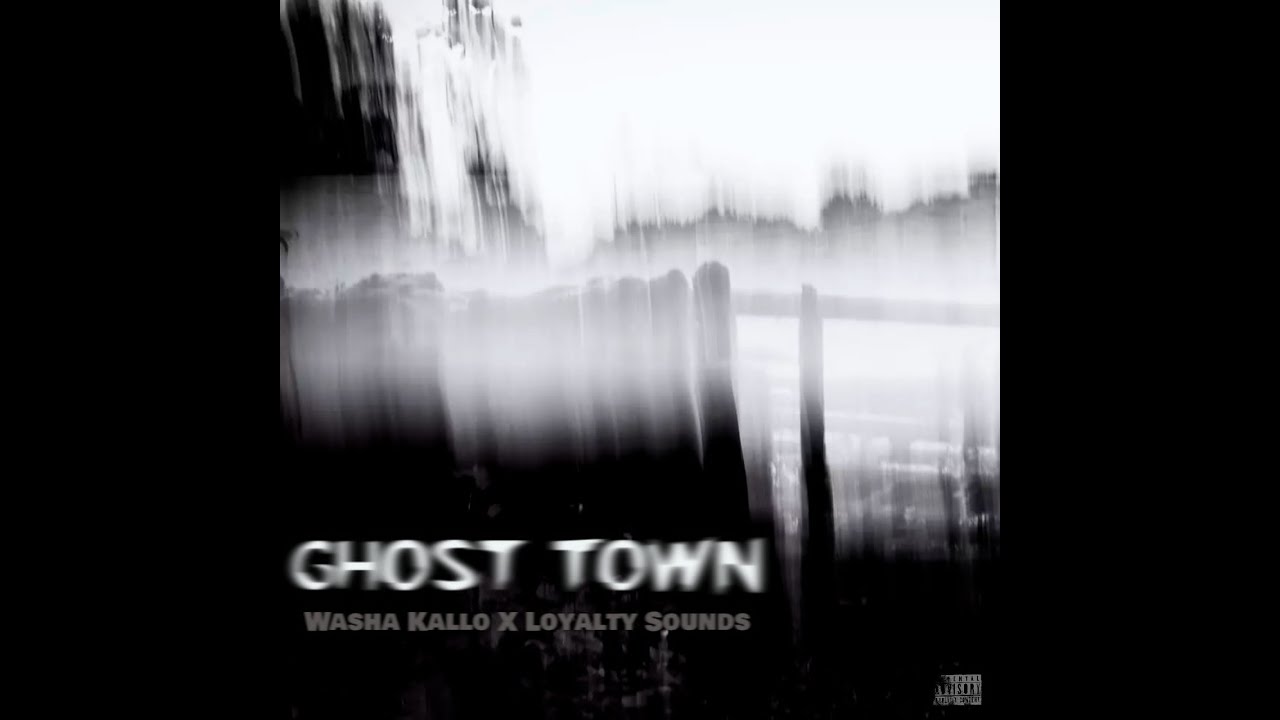 Ghost Town (feat. Washa Kallo) - YouTube