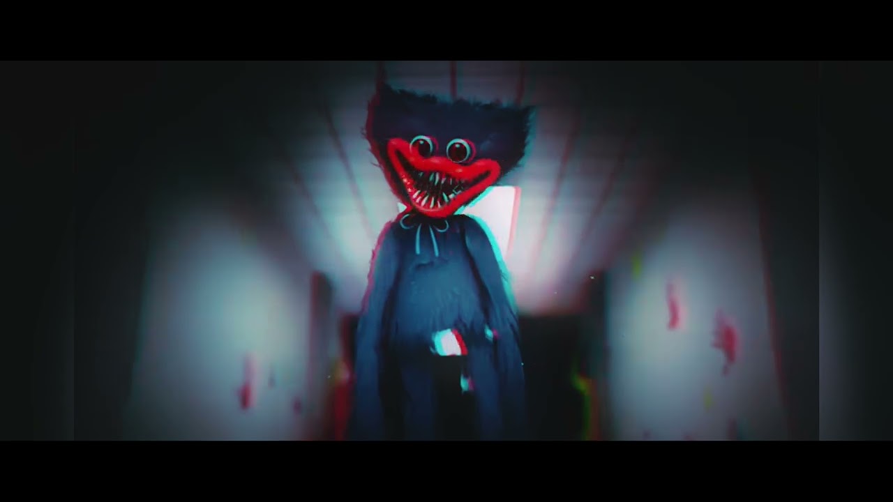 Jacarl Strong - Huggy Wuggy (Song) (Official Video) - YouTube