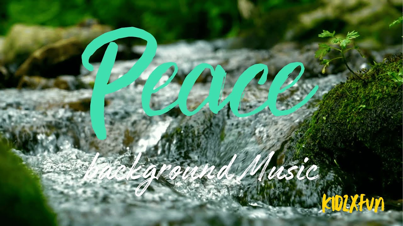 Ultimate Stress Relief Music for Silence Seekers - Relaxing Melodie ...