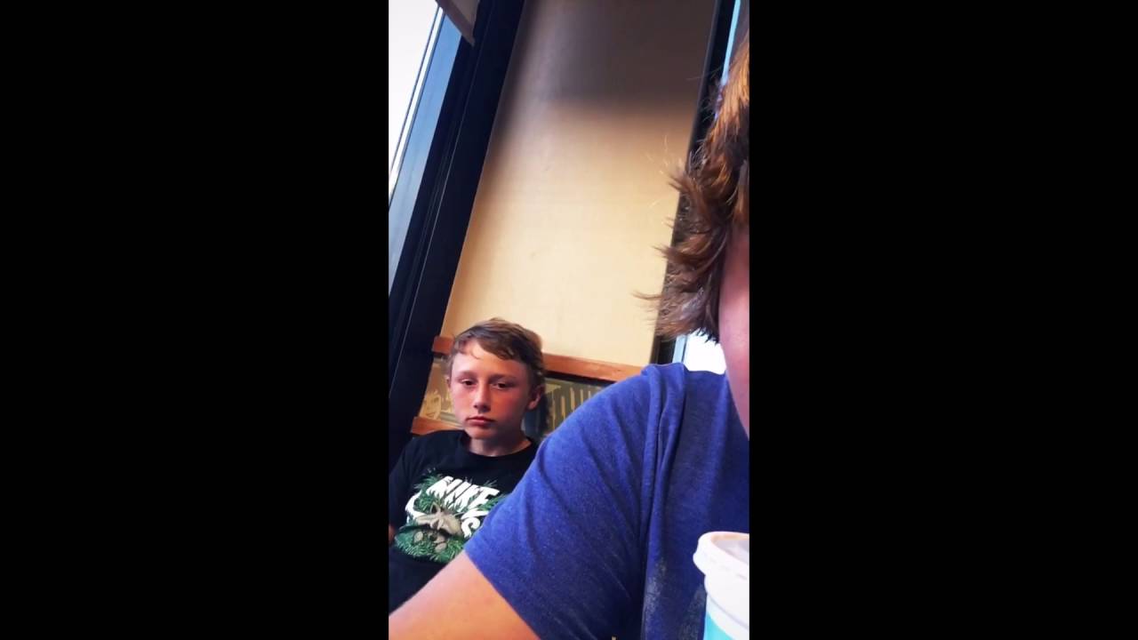 Sex Noises At Wendys Youtube