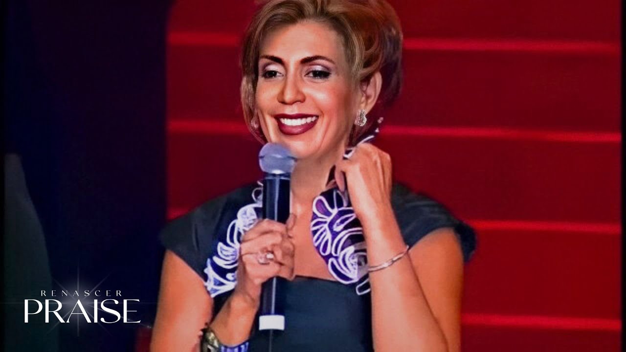 Renascer Praise - Eu me rendo (Ao Vivo) - YouTube Music