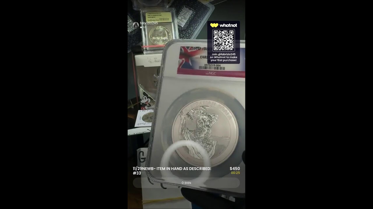 STUPENDOUS SATURDAY COINS - YouTube