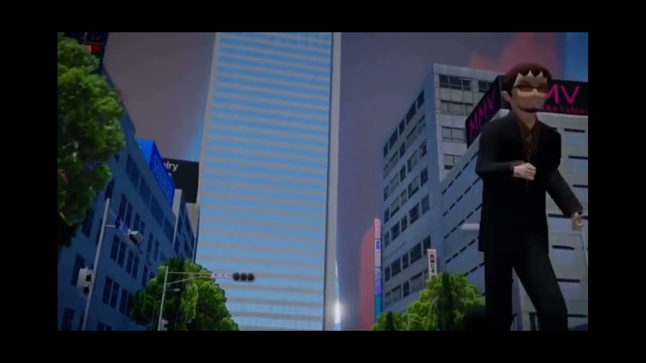 Giantess Grow Animation -(GTS animation) - YouTube