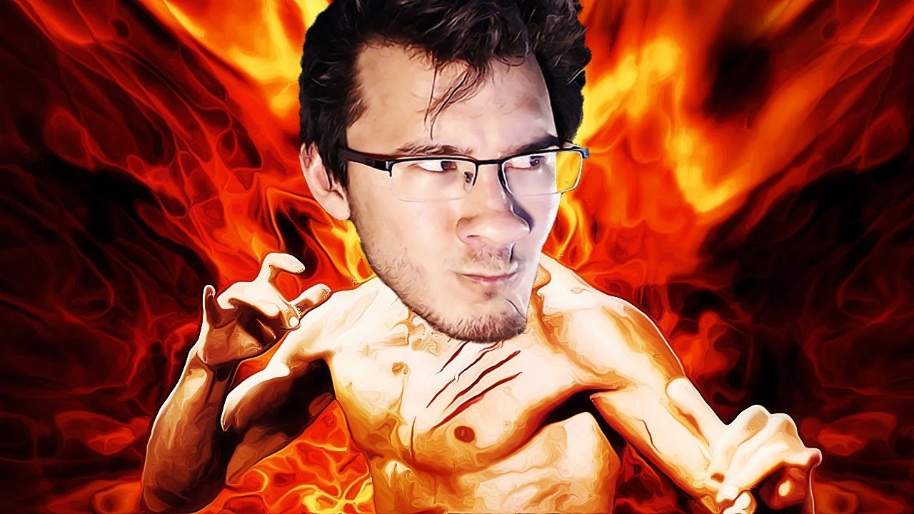 Markiplier Sexy Montage 10 Youtube