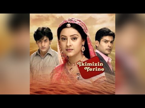 İkimizin Yerine Hint Dizisi - Jenerik Müziği - Balika Vadhu