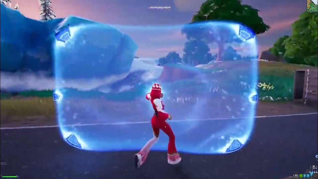 Fortnite X Overwatch 2 Youtube