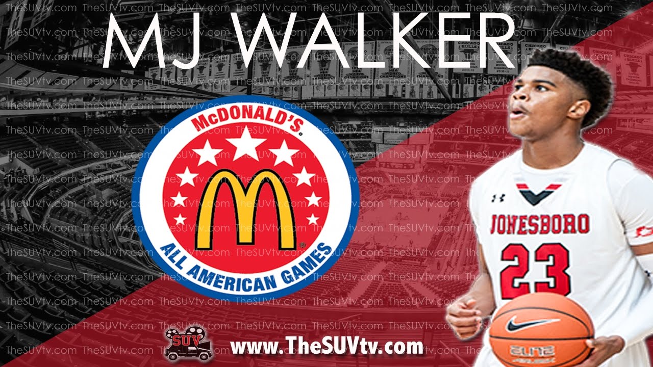 MJ Walker Interview: Talks Family values, Being underrated, & Fav TV ...