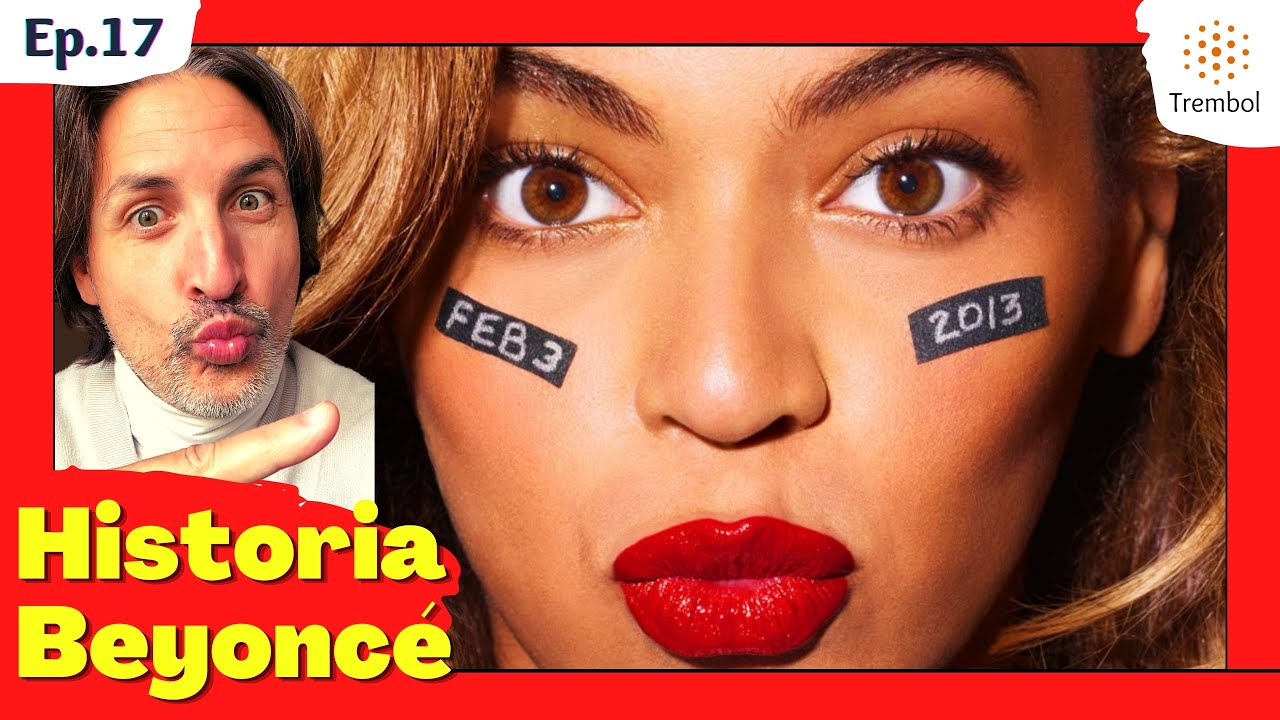 Historia de BEYONCÉ 🐝 Biografía completa + Sus SECRETOS + Mejores ...