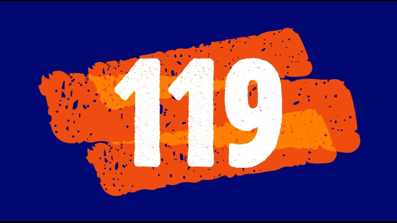119 - YouTube