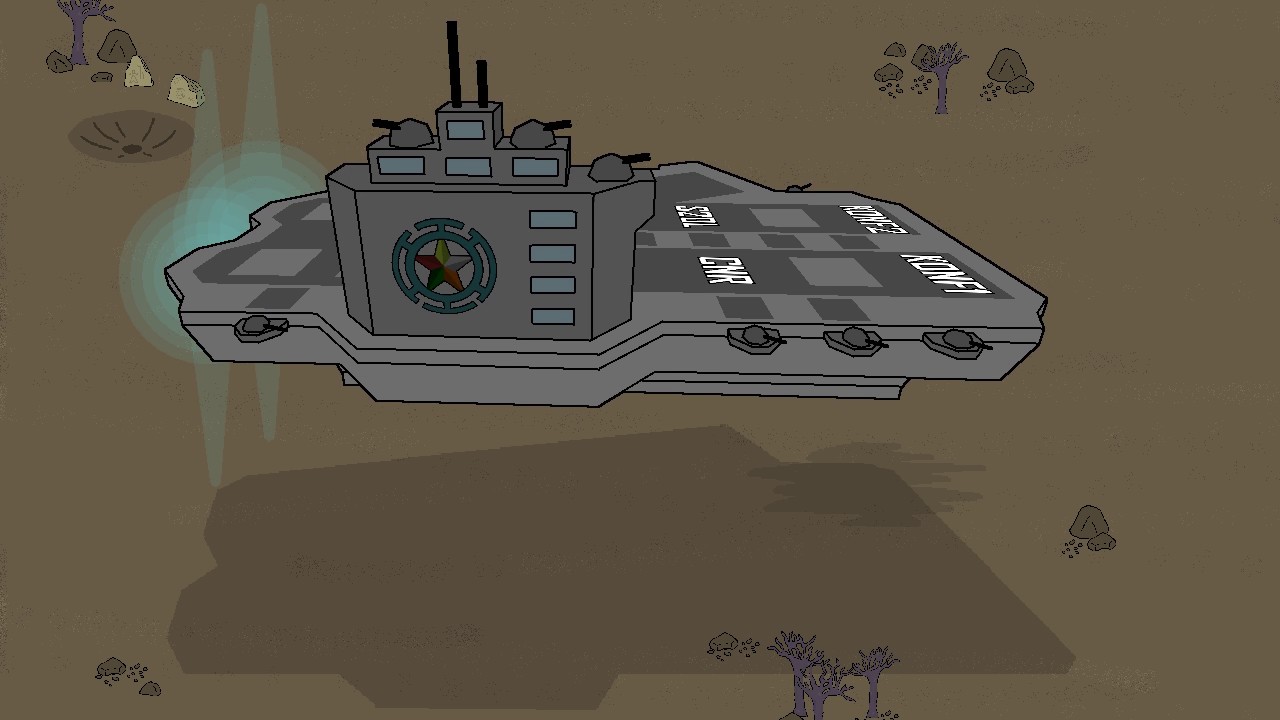 Pivot Alien Invasion Fight War Animation Series 2 (Part 3) - YouTube