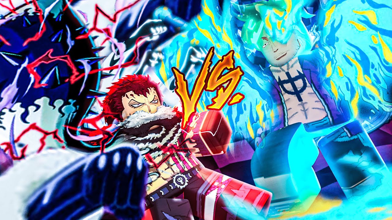 PHOENIX AWK VS O BOSS KATAKURI NO BLOX FRUITS!!! - YouTube
