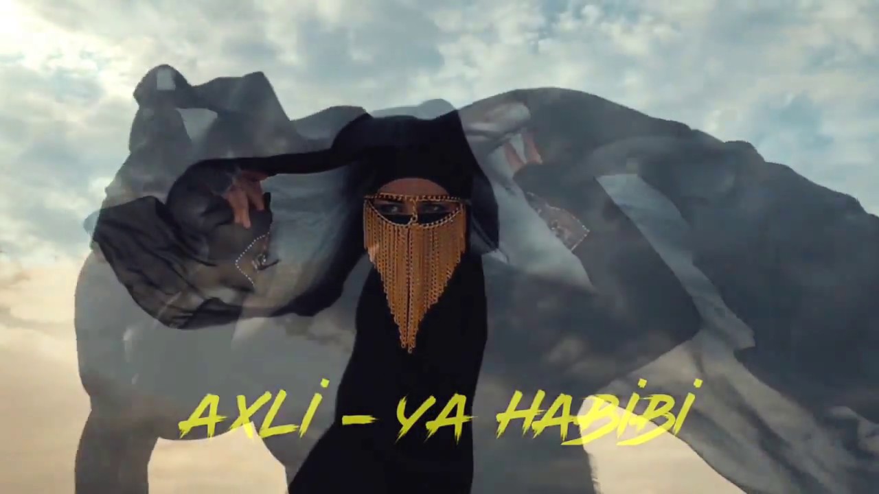 AxLi - Ya Habibi (PREVIEW) - YouTube