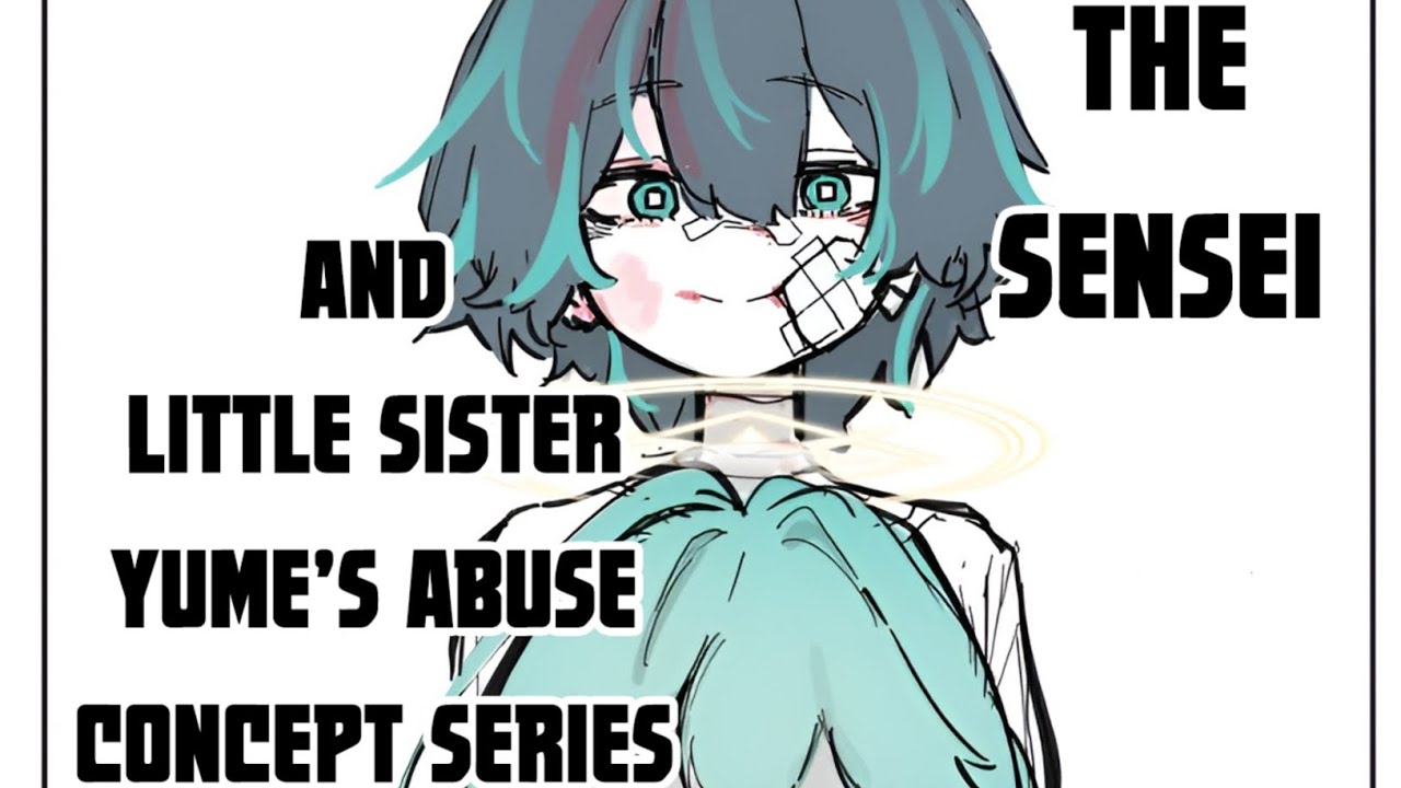 Vivo-sensei doujin?! - Blue Archive Analysis - YouTube