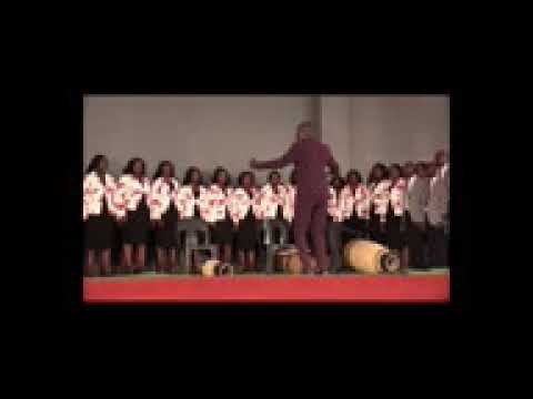 Emmanuel Choir mpeg4 - YouTube