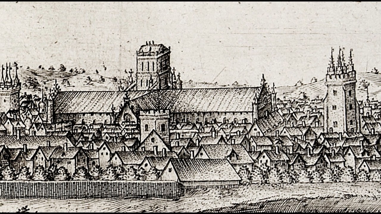 Thomas Morley (c1557-1602): Œuvres Profanes; Œuvres Sacrèes - YouTube
