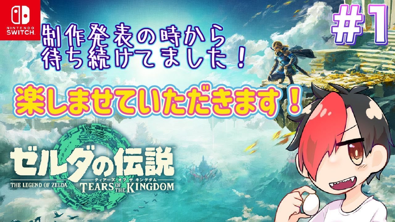 【ゼルダの伝説 ティアーズ オブ ザ キングダム】amiibo買ってきたんで開封してつかってみる！2 Youtube 