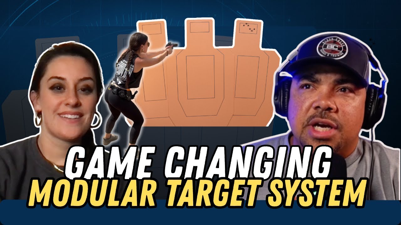 Expert Shares MODULAR TARGETS Secrets to Elevate Your Game - YouTube