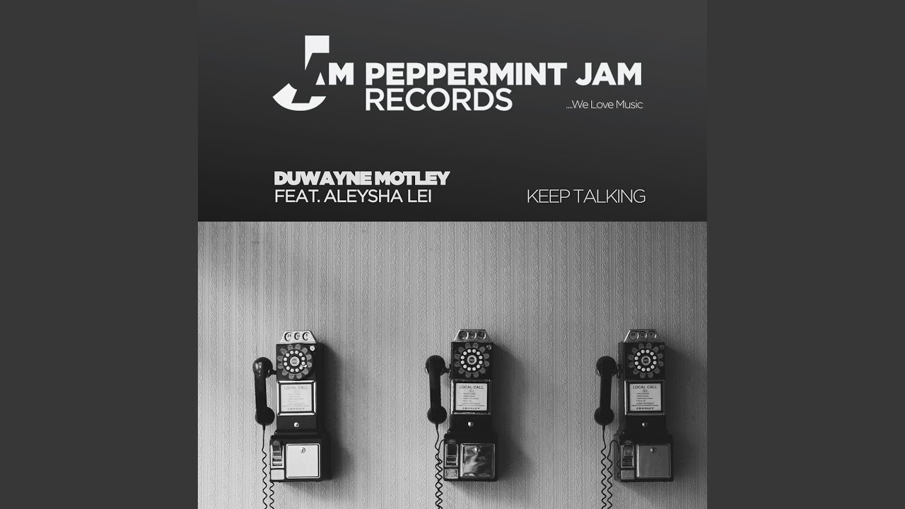 Keep Talking (Instrumental) - YouTube