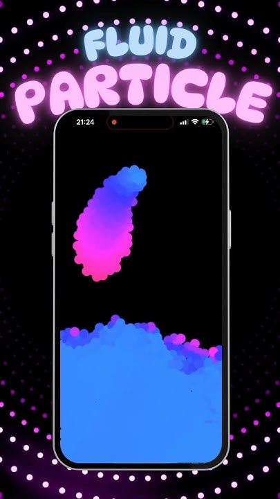 💧 Master Fluid Simulations with SwiftUI & SpriteKit! 🎨🚀 - YouTube