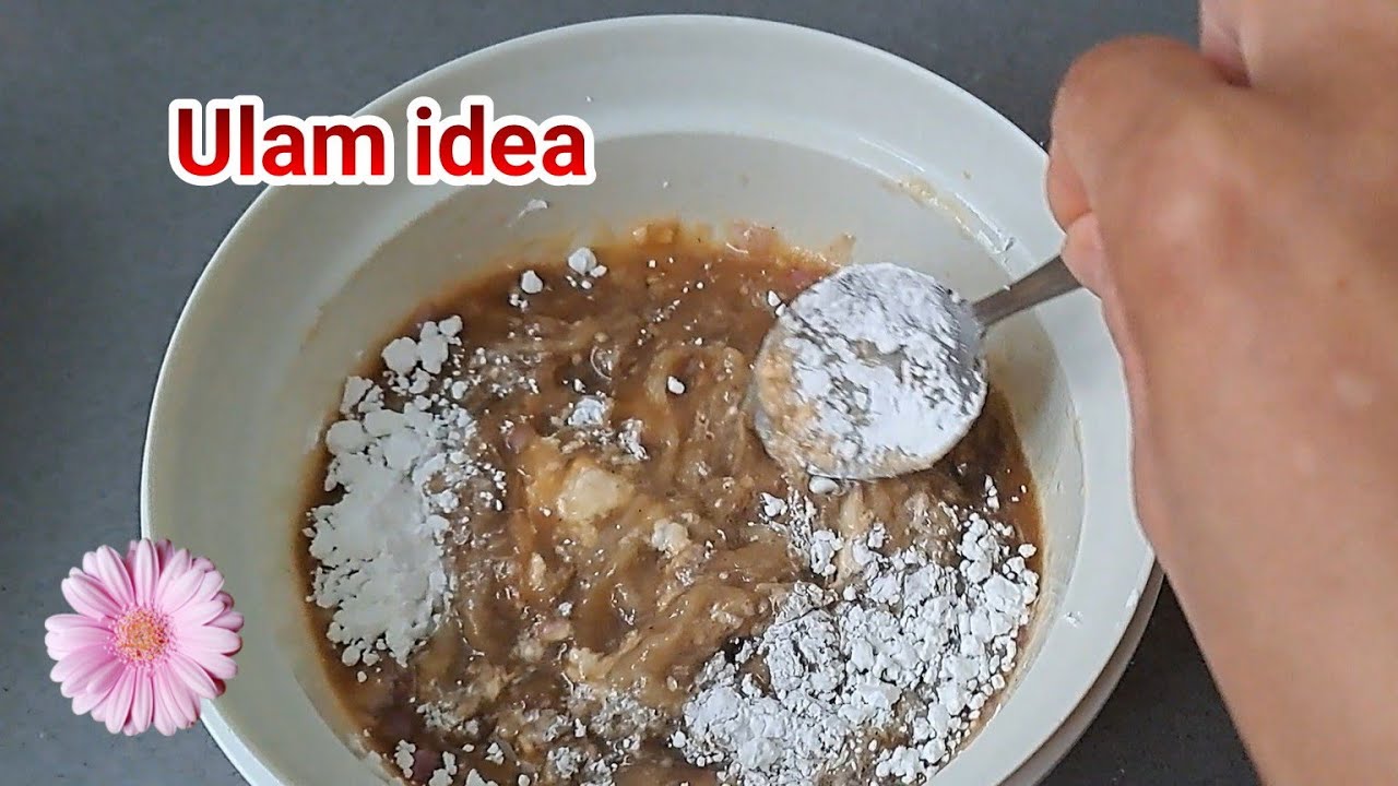 ulam idea - simpleng ulam pero masarap - YouTube