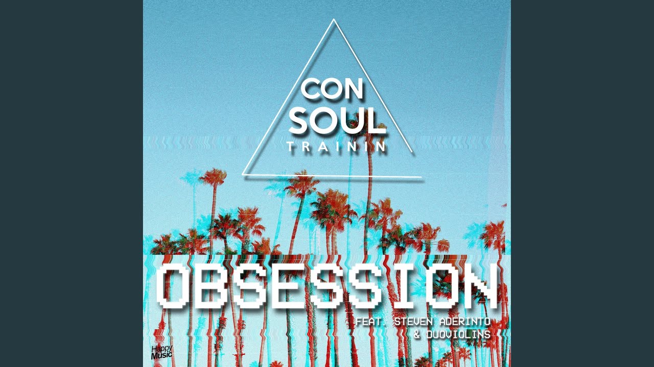 Obsession (Extended Mix) - YouTube Music