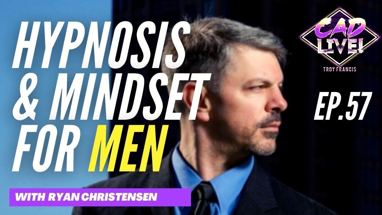 Handle Your DEMONS And Get The Perfect MINDSET For 2021 - With Ryan ...